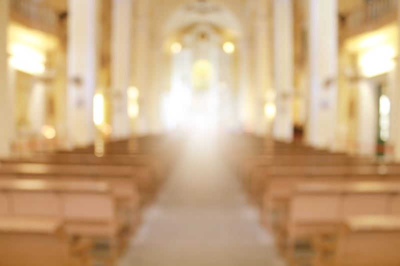 Report on PA Church Sex Abuse Lists Over 300 Priests